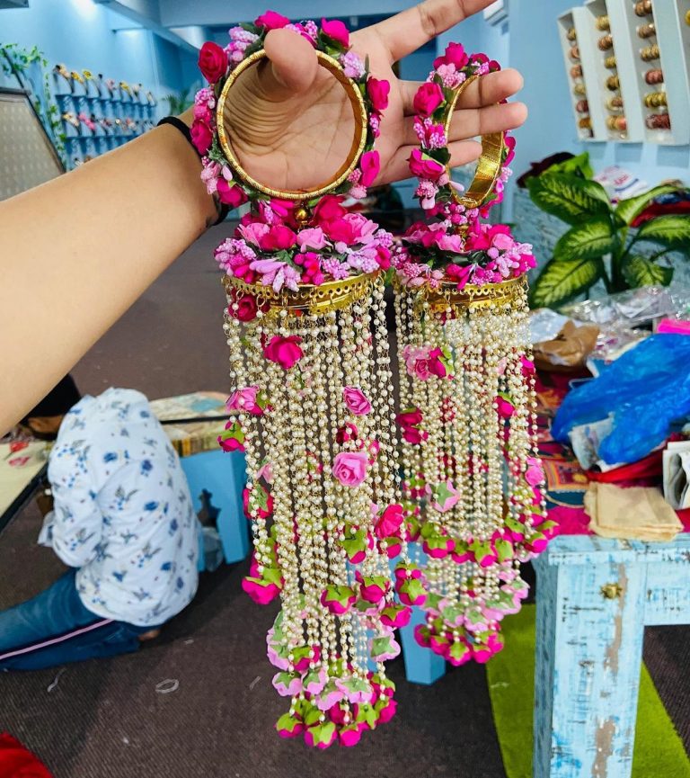 Check Out These Trending Kalire Designs We've Specially Picked Your Big ...