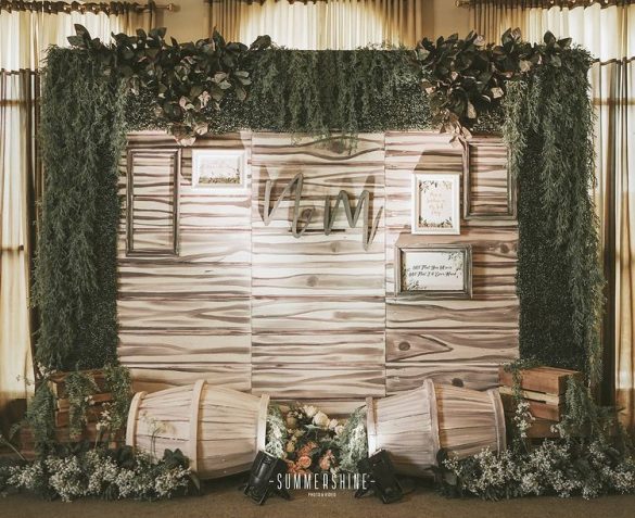 7 Awesome Photo Booth Ideas For Wedding