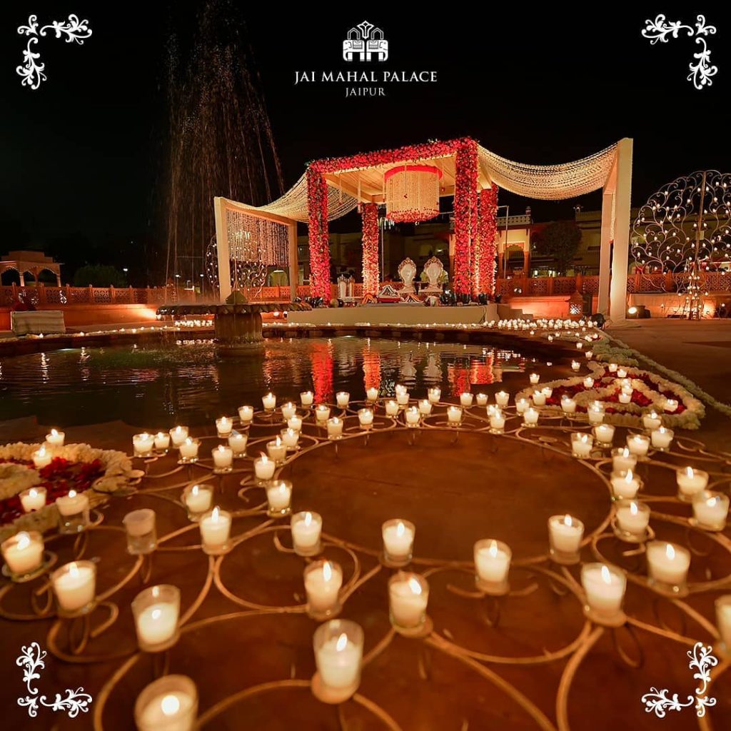 5 Best Royal Venues For A Grand Wedding In Rajasthan | WedMePlz