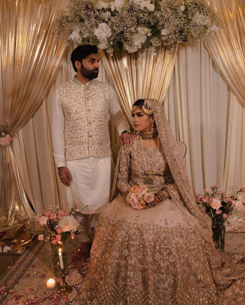 20+ Gorgeous Matching Wedding Outfits For The Trendy Bride And Groom ...