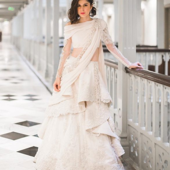 21 Trending Rimple And Harpreet Outfits You Should Bookmark!