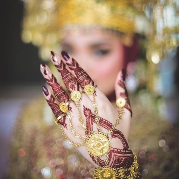 19 Incredible Haldi Decor Ideas For The Perfect Indian Wedding | WedMePlz